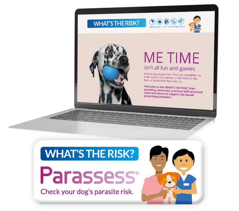 SUPPORTING YOUR VETERINARY PRACTICE | Nexgardspectra.co.uk